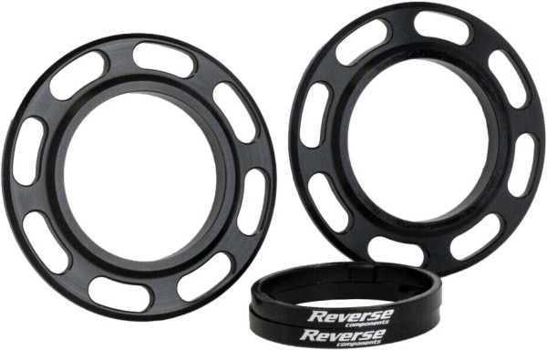 Reverse Single Speed Sprocket Guide - Simple Bike Store