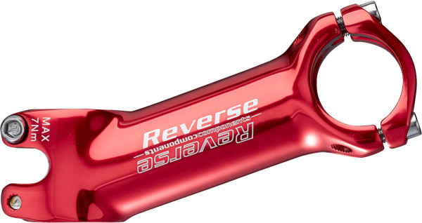 Reverse Stem XC 20deg - Simple Bike Store