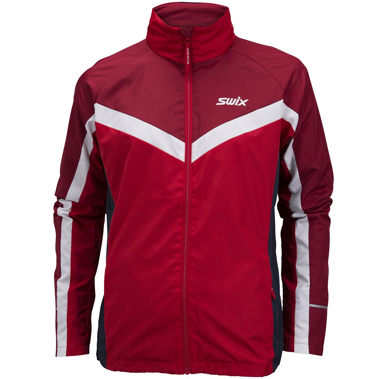 SWIX XC Skiing Jacket Tracx JKT - Simple Bike Store