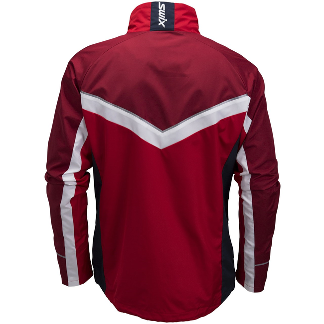 SWIX XC Skiing Jacket Tracx JKT - Simple Bike Store