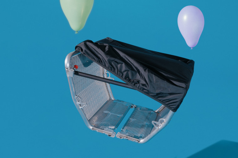 Muli Basket Cover - Simple Bike Store