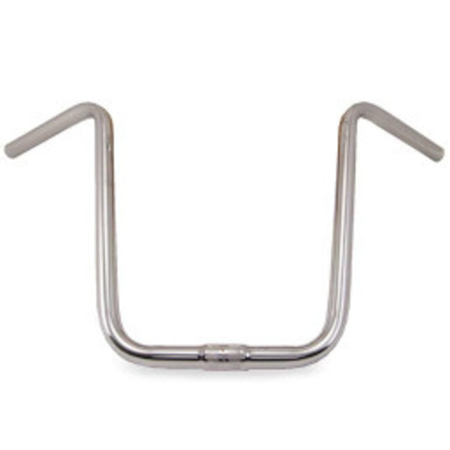 Wald 8069 Handlebars Chrome - Simple Bike Store