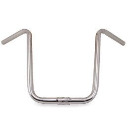Wald 8069 Handlebars Chrome - Simple Bike Store