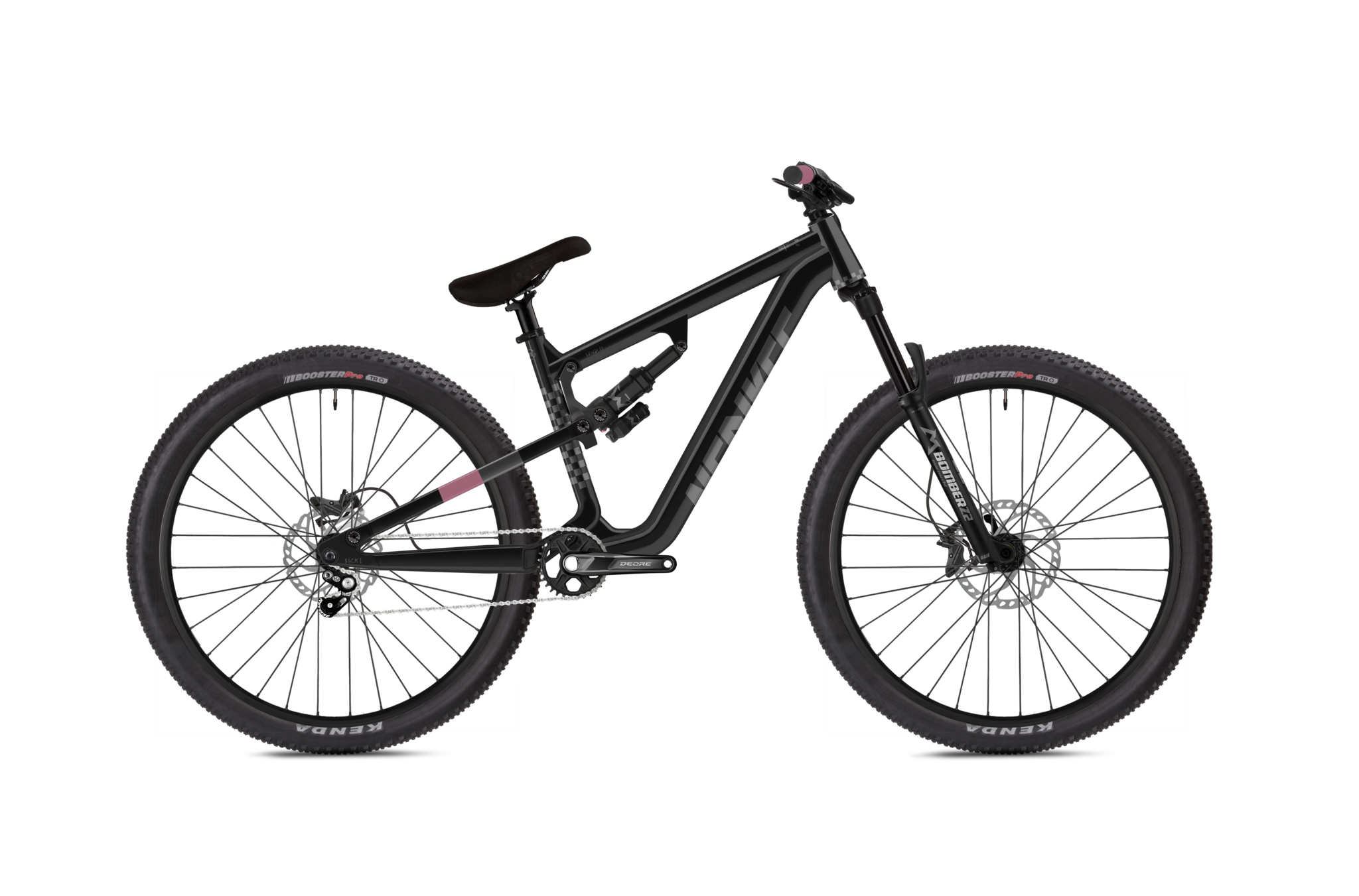 NS Bikes Soda JIBB - 2025 - Simple Bike Store