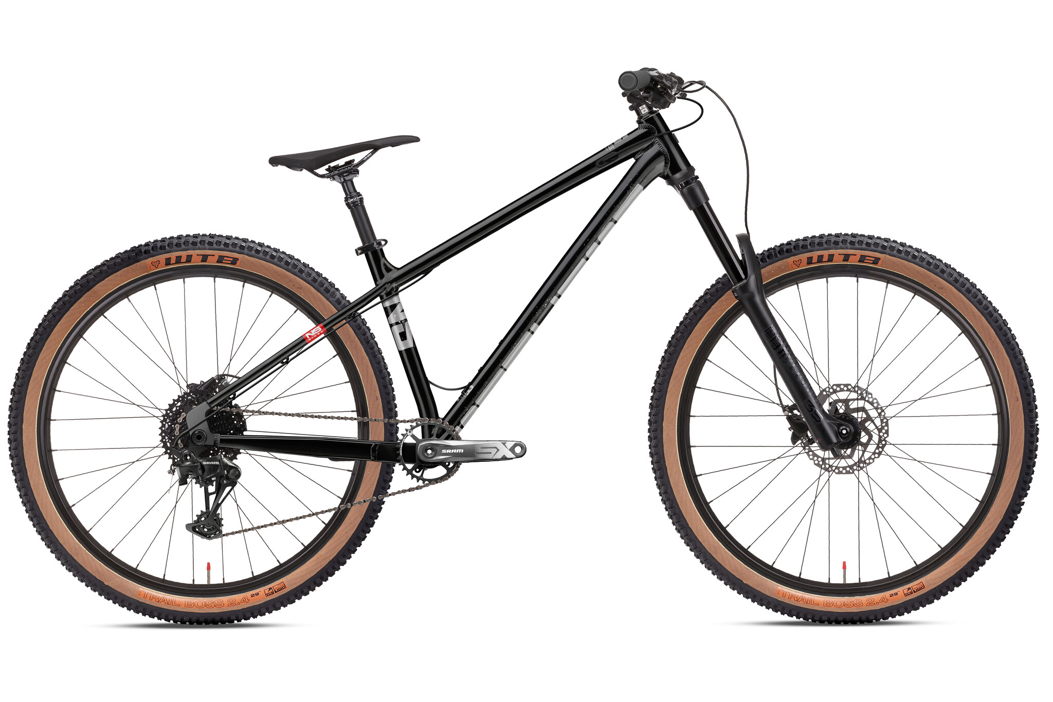 NS Bikes Surge - 2025 - Simple Bike Store