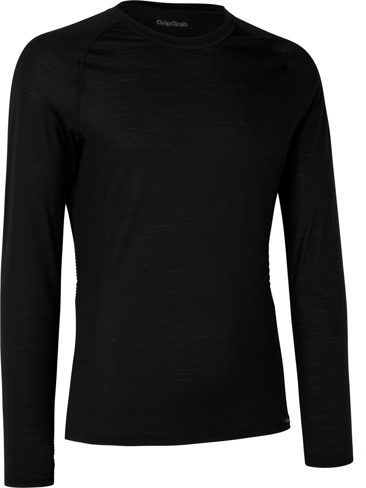 GripGrab Merino Blend Thermal Long Sleeve Base Layer - Simple Bike Store