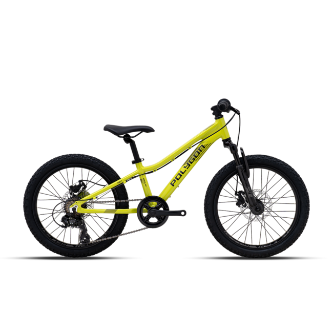 Polygon Relic 20 - Simple Bike Store