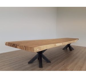 Boomstamtafel kopen? | Bezoek Puurteak.nl - Puurteak Meubelen