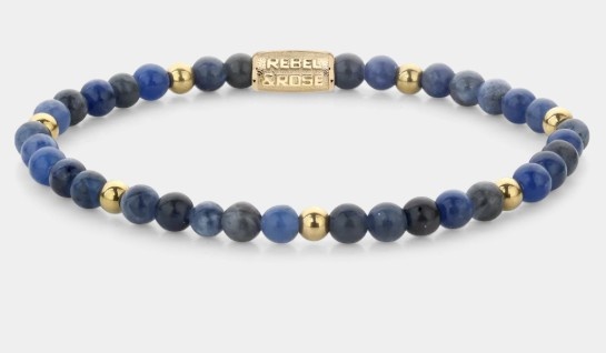 Midnight Blue Golden RR-40129-S - Inkoop & verkoop goud, zilver ...