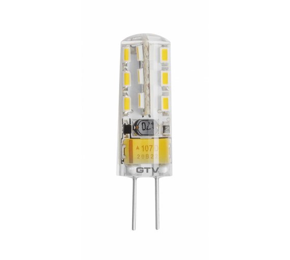 LED G4 lamp of steeklampjes 12v kopen? Ook dimbaar spots ...