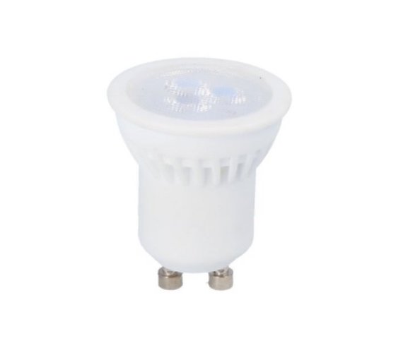 LED spots GU10 / GU11 Ø35mm - Ledlichtdiscounter.nl