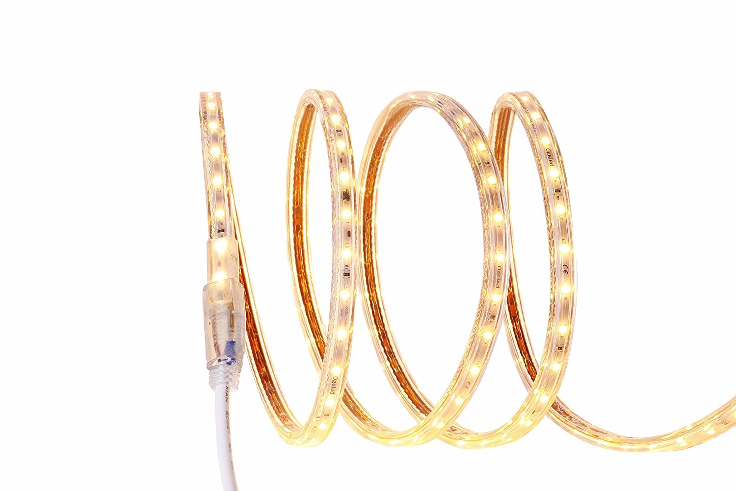 LED strips - ledlichtdiscounter.nl