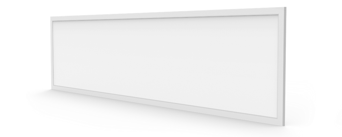 LED panelen Standaard Lumen 120x30cm - ledlichtdiscounter.nl