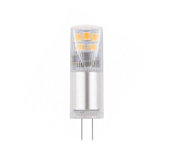 LED G4 lamp of steeklampjes 12v kopen? Ook dimbaar spots ...