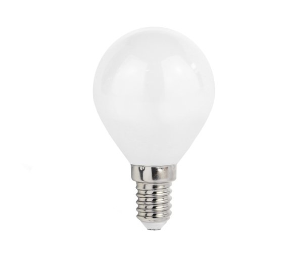 LED E14 lamp met kleine fitting kopen? Voordelig & snel bezorgd ...