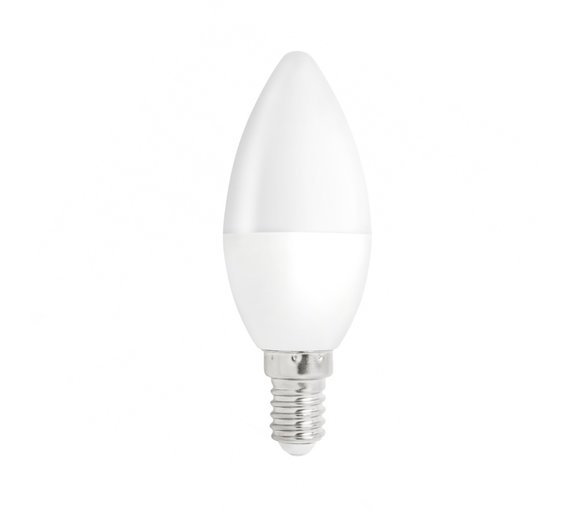 LED E14 lamp met kleine fitting kopen? Voordelig & snel bezorgd ...