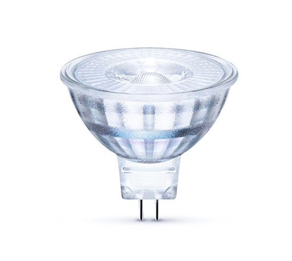 LED GU5.3 / MR16 spots 12V | Ook dimbaar | Snel bezorgd - Ledlichtdiscounter.nl