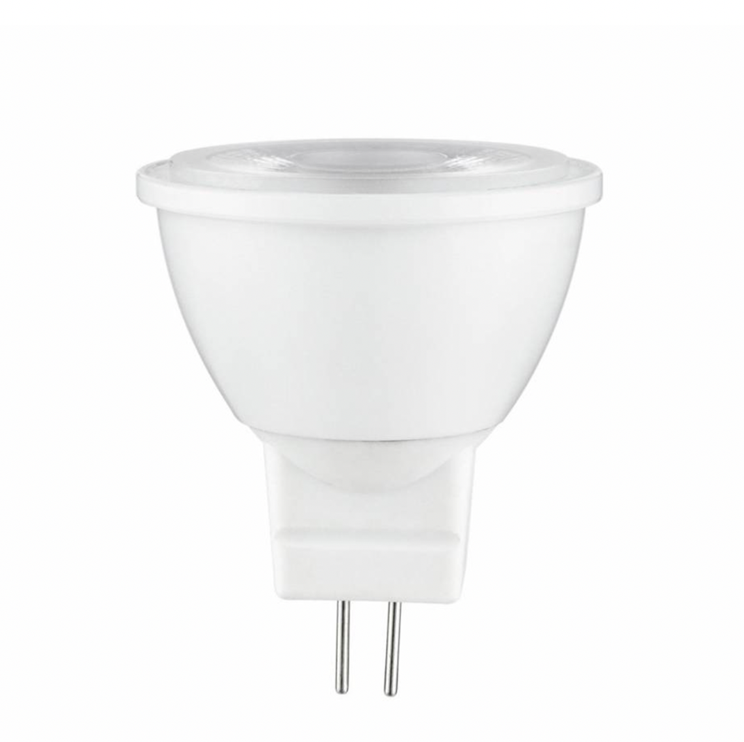 Led Spot Gu4 Mr11 Led 3w Vervangt 25w 2700k Warm Wit Licht
