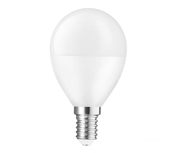 LED Lampen met kleine E14 fitting - Ledlichtdiscounter.nl
