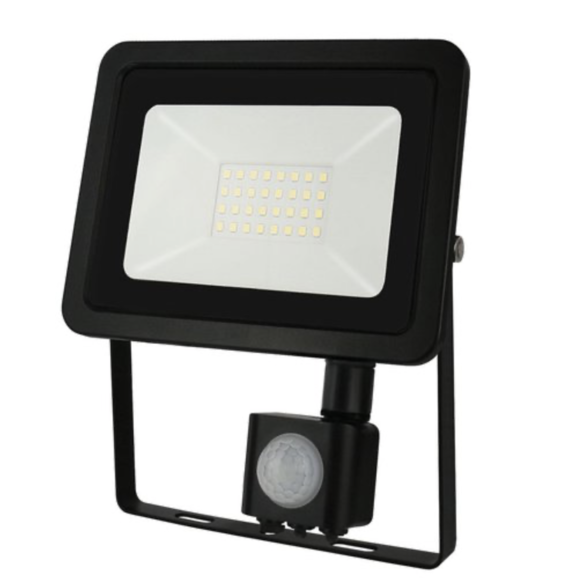 LED Schijnwerper kopen? Snel bezorgd en voordelig! - Ledlichtdiscounter.nl