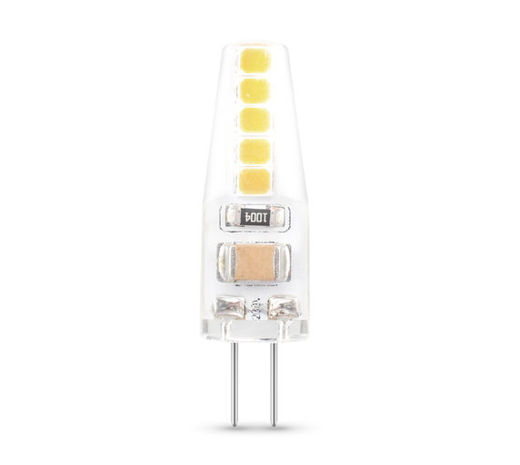 LED G4 lamp of steeklampjes 12v kopen? Ook dimbaar spots ...