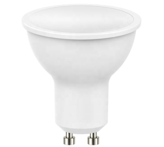 Led Gu10 6000k 6500k Daglicht Wit Ledlichtdiscounter Nl
