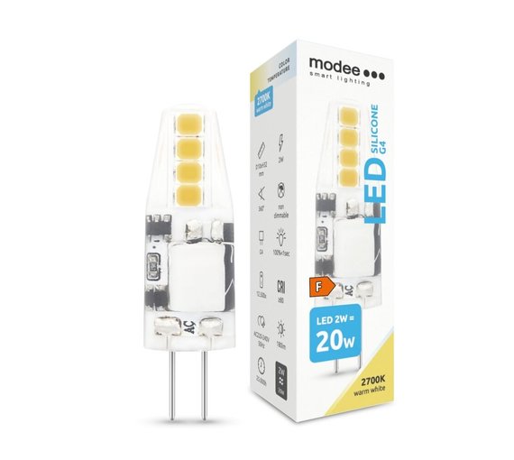 LED G4 lamp of steeklampjes 12v kopen? Ook dimbaar spots ...