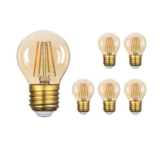 LED spots of LED lampen kopen? Voordelige verlichting ...