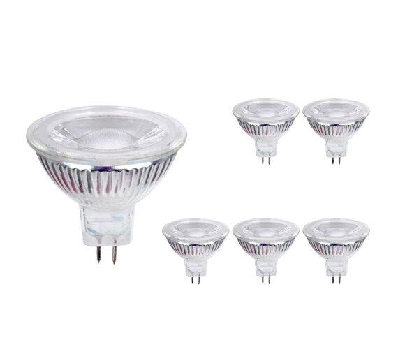 LED spot of LED lamp kopen? Bekijk onze LED verlichting ...