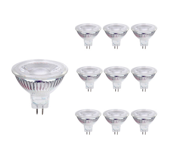 LED spot of LED lamp kopen? Bekijk onze LED verlichting ...