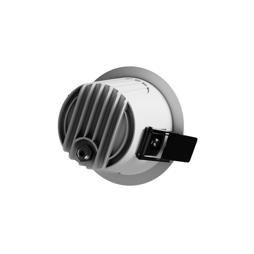 LED Downlight Orbito - 14-27W DIP Switch dimbaar - 3000k UGR