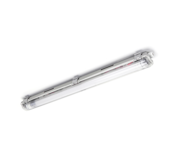 LED TL armatuur compleet kopen? Voordelig & snel bezorgd ...