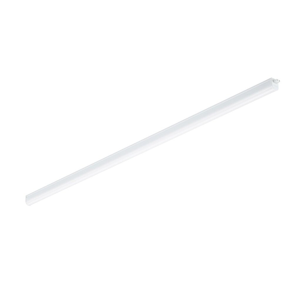 Philips LED Montagebalk Ledinaire BN021C 24W 2400lm - 840 Koel Wit ...