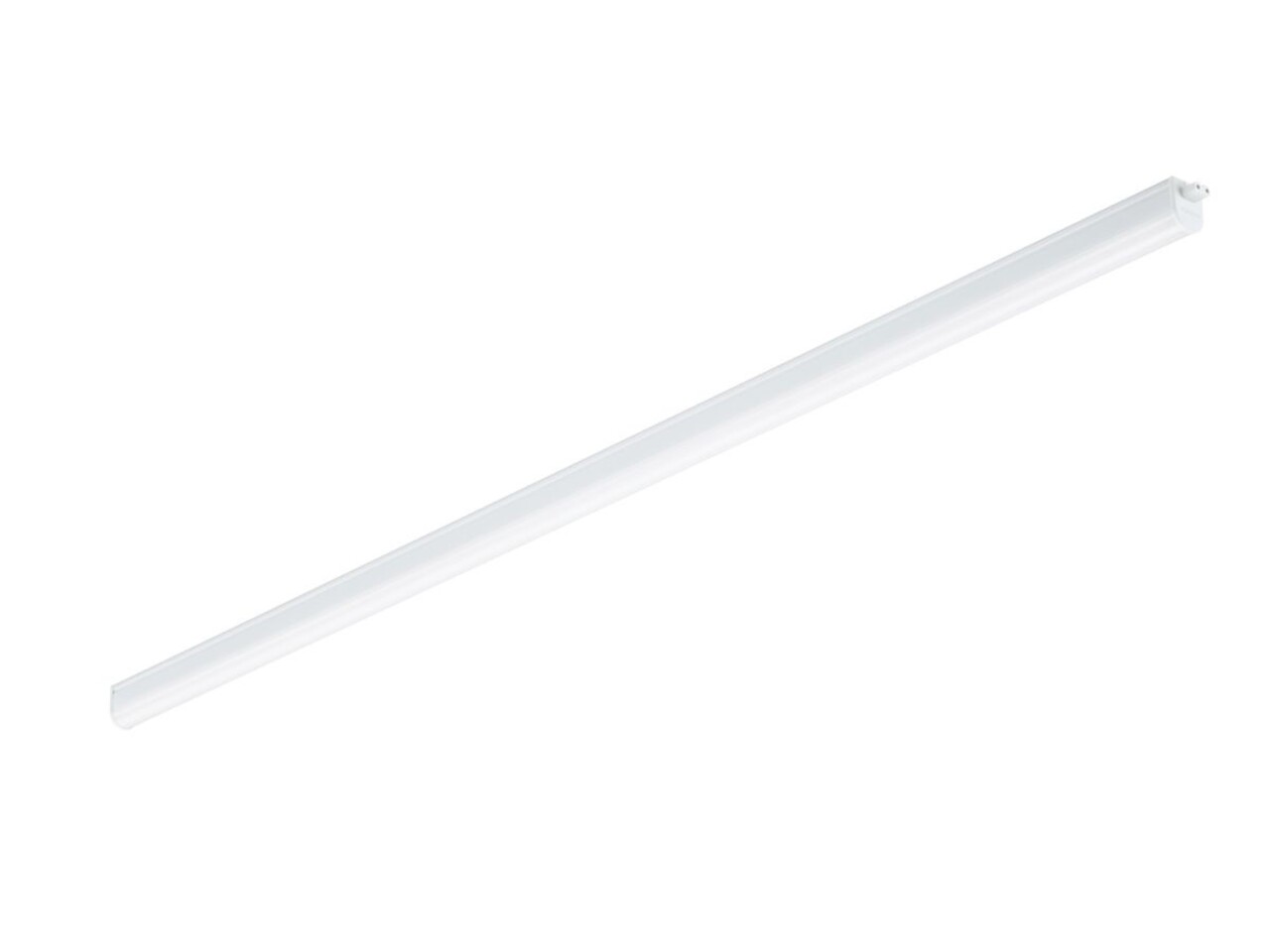 Philips LED Montagebalk Ledinaire BN021C 24W 2400lm - 840 Koel Wit ...