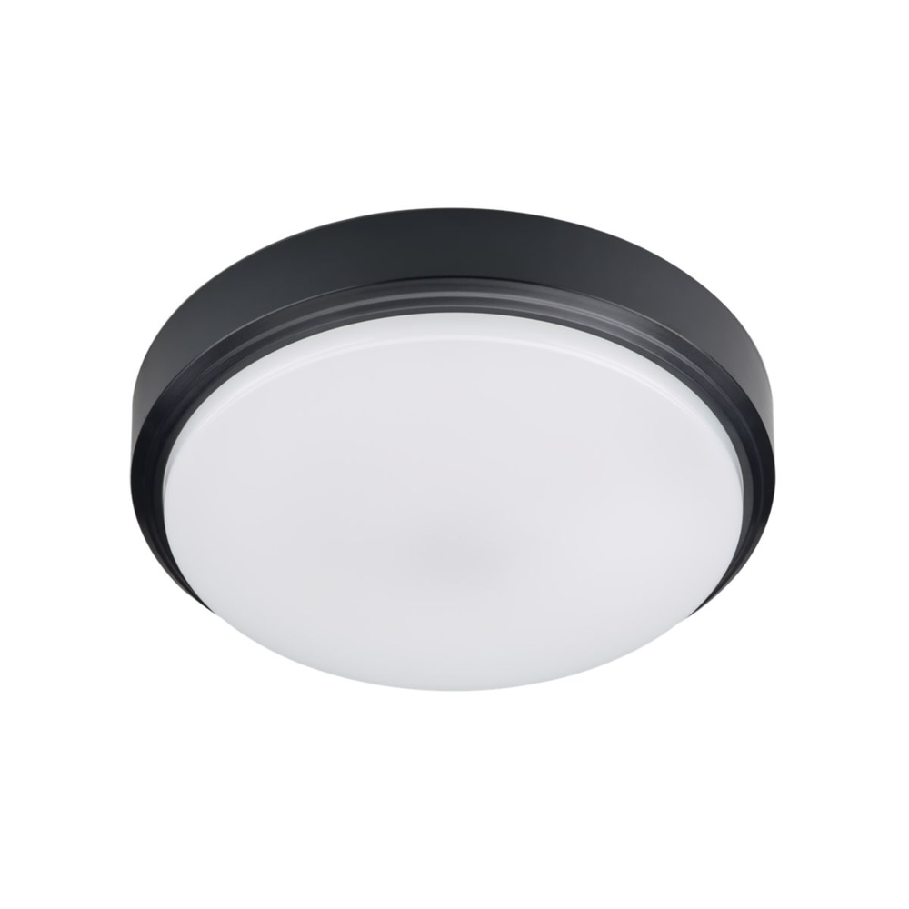 Philips LED Bulkhead Coreline WL140V Wit 13.2W 1200lm - 830 Warm Wit ...