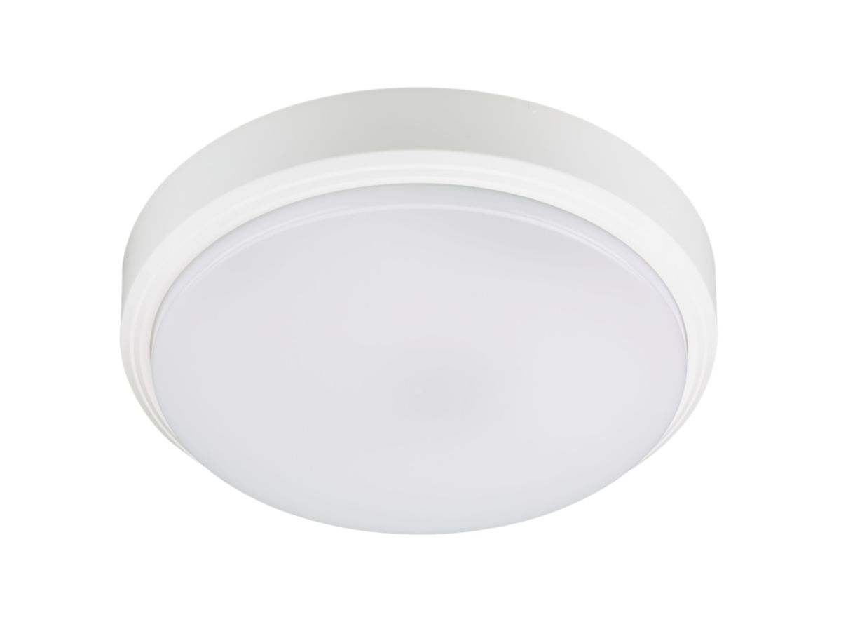 Philips LED Bulkhead Coreline WL140V Wit 13.2W 1200lm - 830 Warm Wit ...