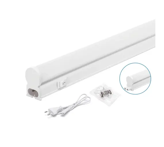 LED TL verlichting kopen? Voordelig & snel bezorgd! - Ledlichtdiscounter.nl