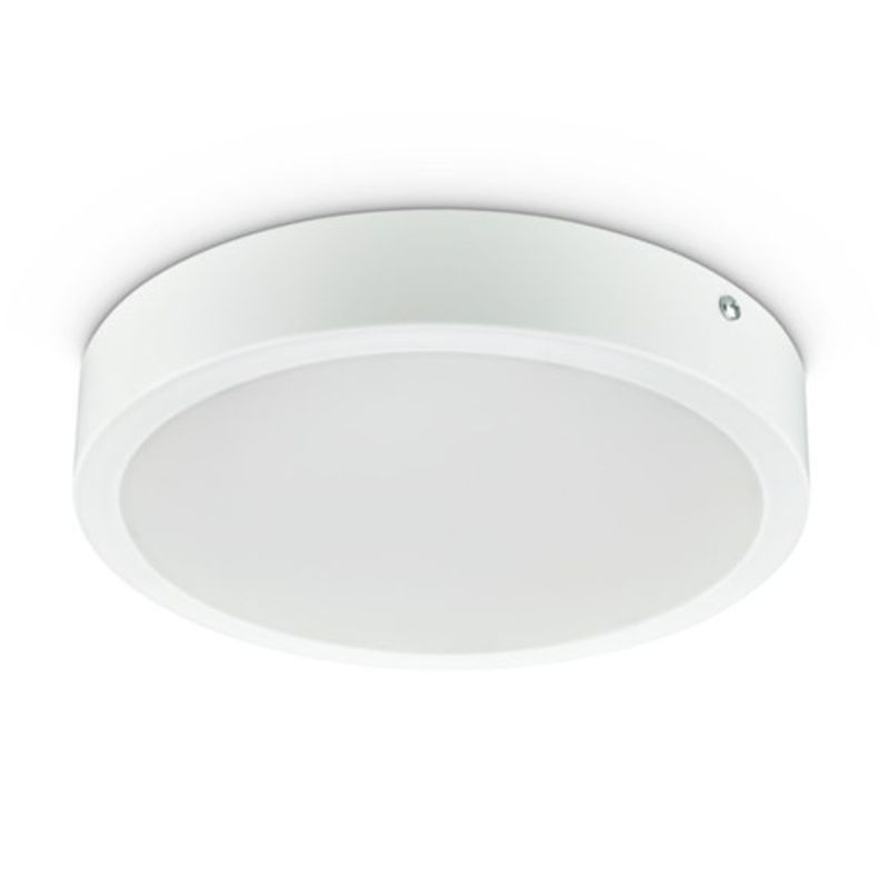 Philips LED Downlight Wit 19W 2000lm 110D - 830 Warm Wit | 225mm -IP20 ...