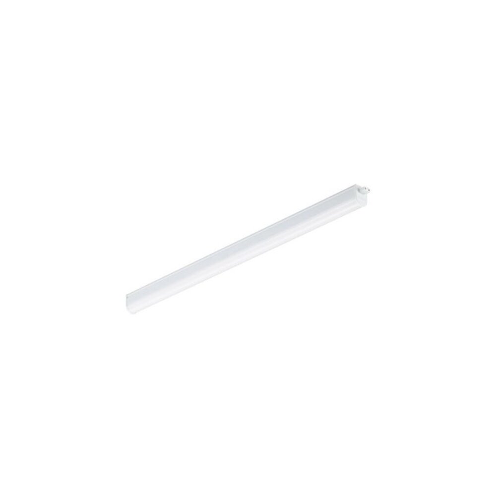 Philips LED Montagebalk Ledinaire BN021C 5W 480lm - 830 Warm Wit | 30cm ...