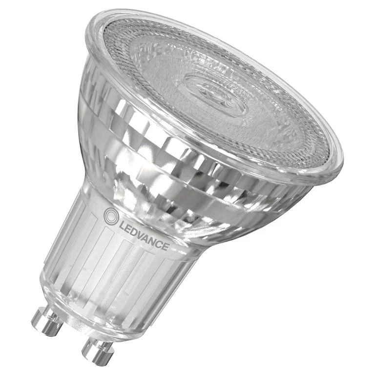 Ledvance Performance LED Spot Reflector GU10 PAR16 6.9W 575lm 60D - 830 ...