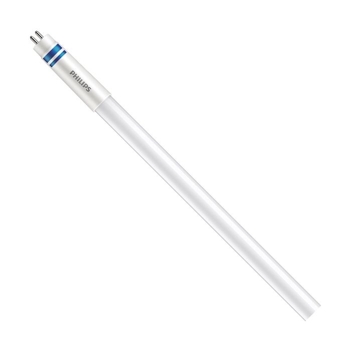 Philips LED Buis T5 MASTER (HF) High Output 26W 3700lm - 830 Warm Wit ...