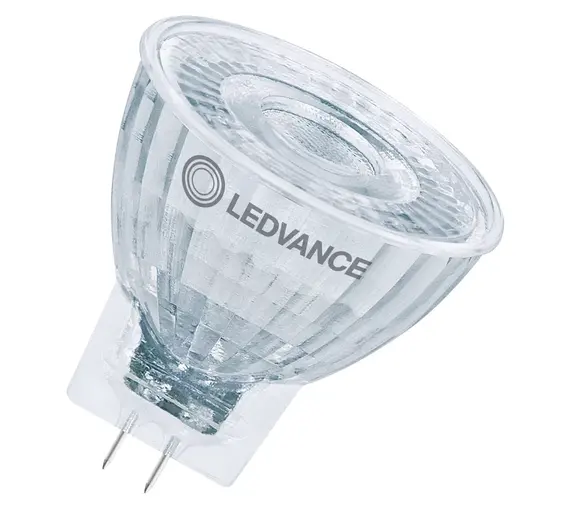 GU4 LED (dimbaar) lampen en spots - MR11 LED 12v kopen ...