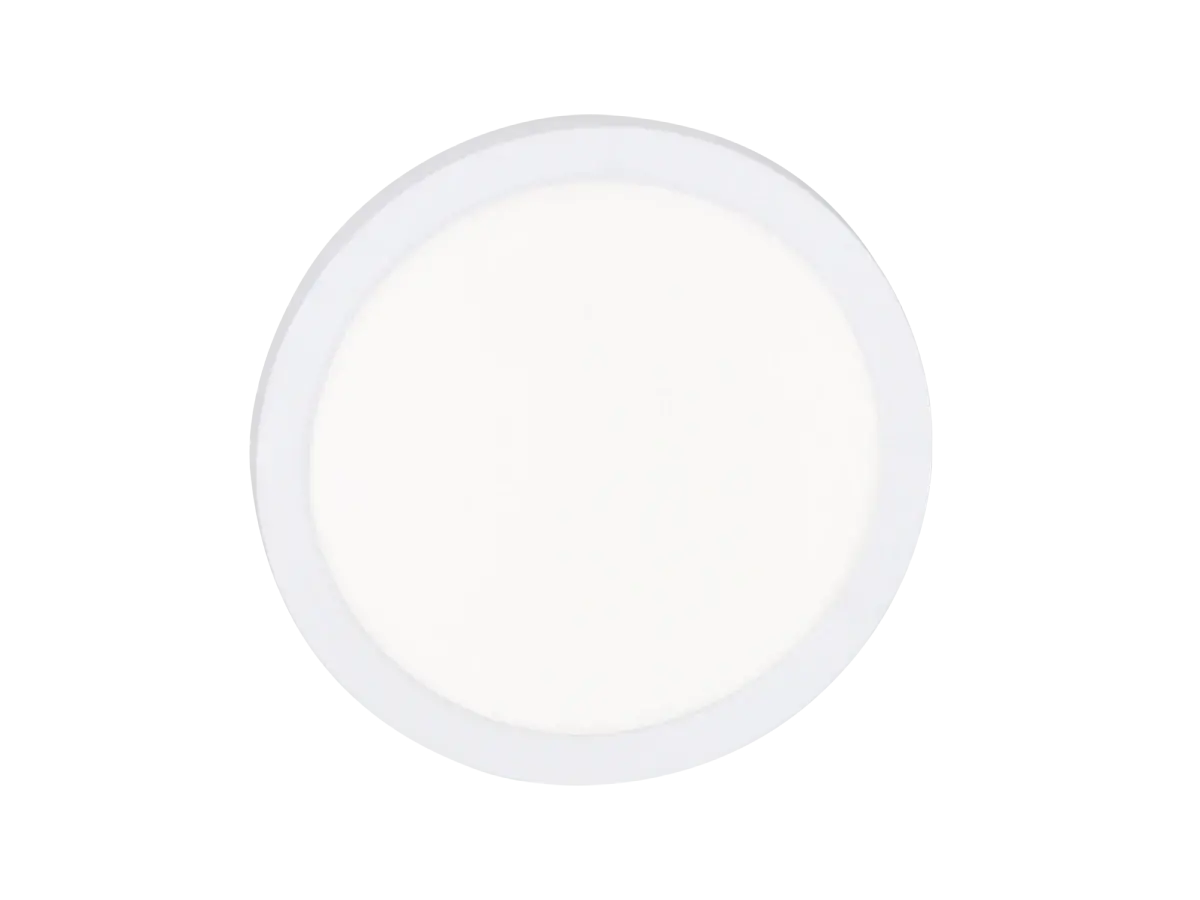 LED Downlight - Rond - EASY FLEX - IP20 - 9-12-15W CCT 1120lm - 3000K ...