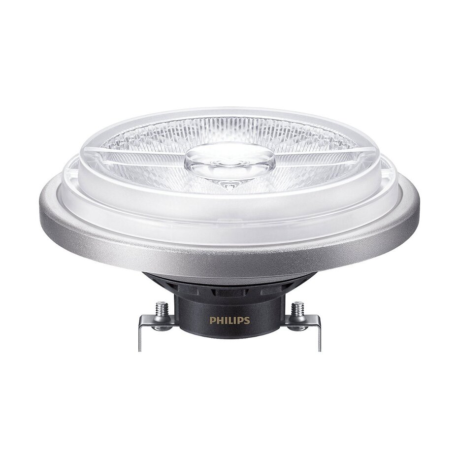 Philips Master LED Spot G53 AR111 14.8W 875lm 2700K |dimbaar ...