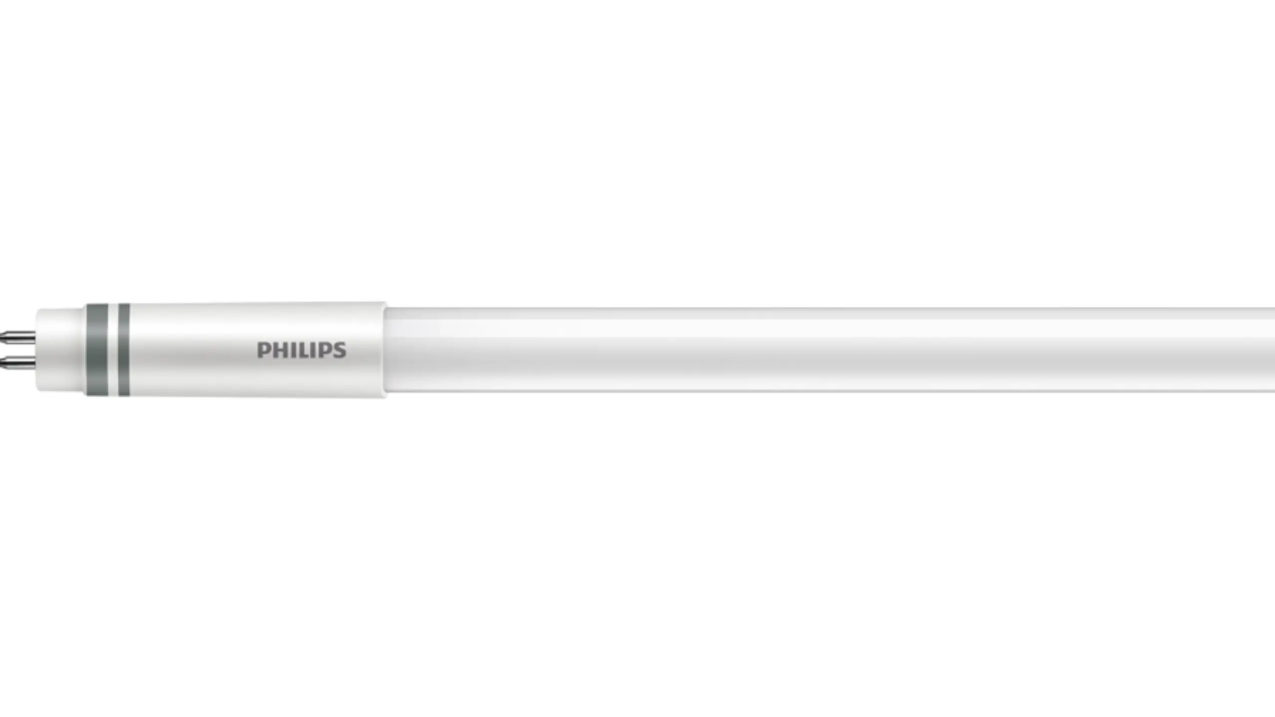 Philips LED T5 HF 600mm 7.1W 3000K 1000lm 830 - Ledlichtdiscounter.nl