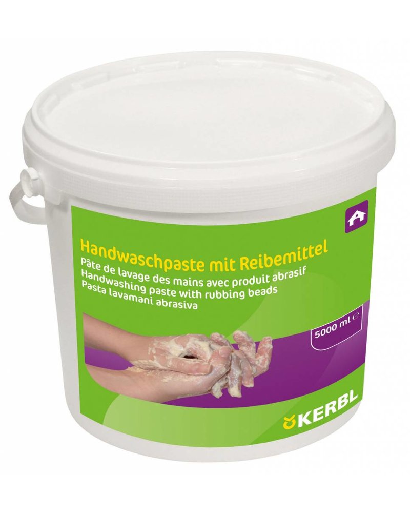 Handwaschpaste mit Reibemittel - jacoby-tierzucht.at