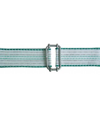 Bandverbinder Niro 13 mm - jacoby-tierzucht.at