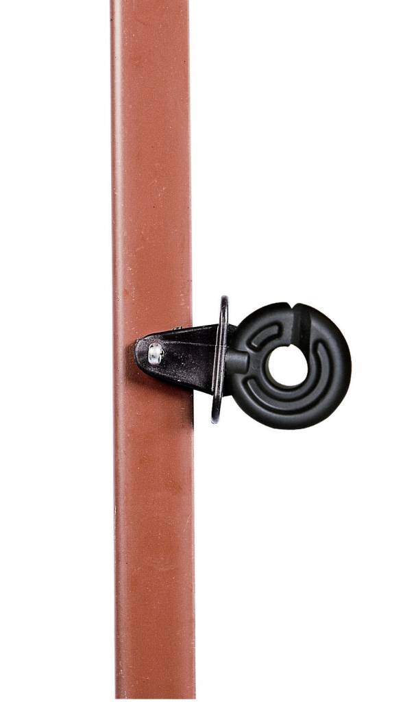 Splintisolator f. Winkelstahl- - jacoby-tierzucht.at