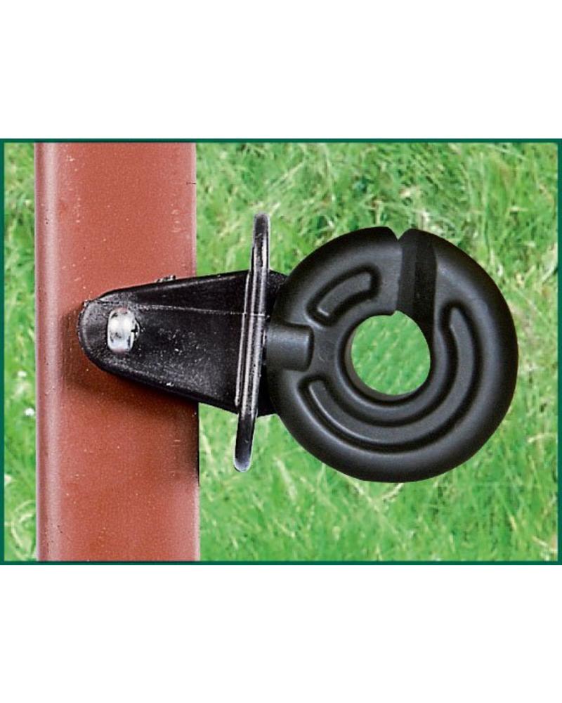 Splintisolator f. Winkelstahl- - jacoby-tierzucht.at