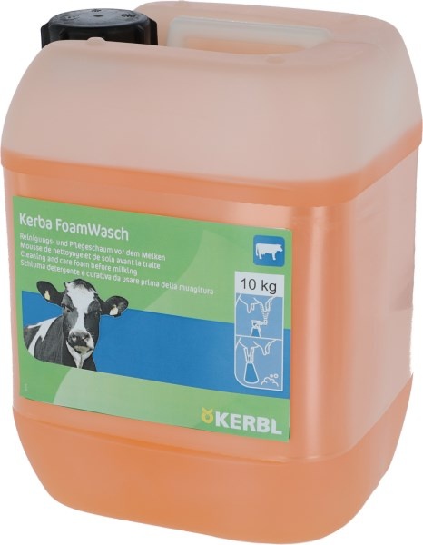 Kerba-Euterwasch, 5 L - jacoby-tierzucht.at
